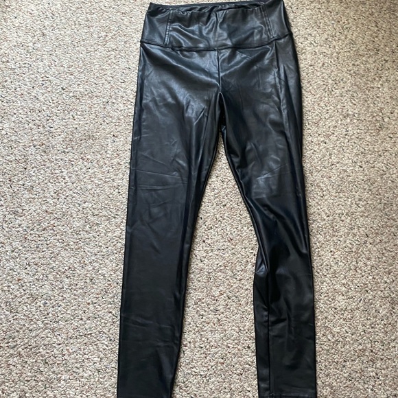 bagatelle | Pants & Jumpsuits | Bagatelle Faux Leather Pants | Poshmark